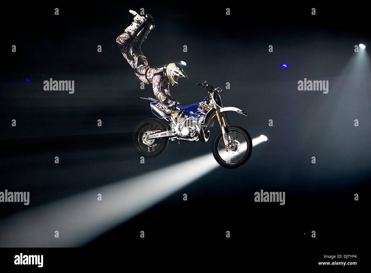 The Nuclear Cowboyz tour has assembled the worlds greatest cast of ...