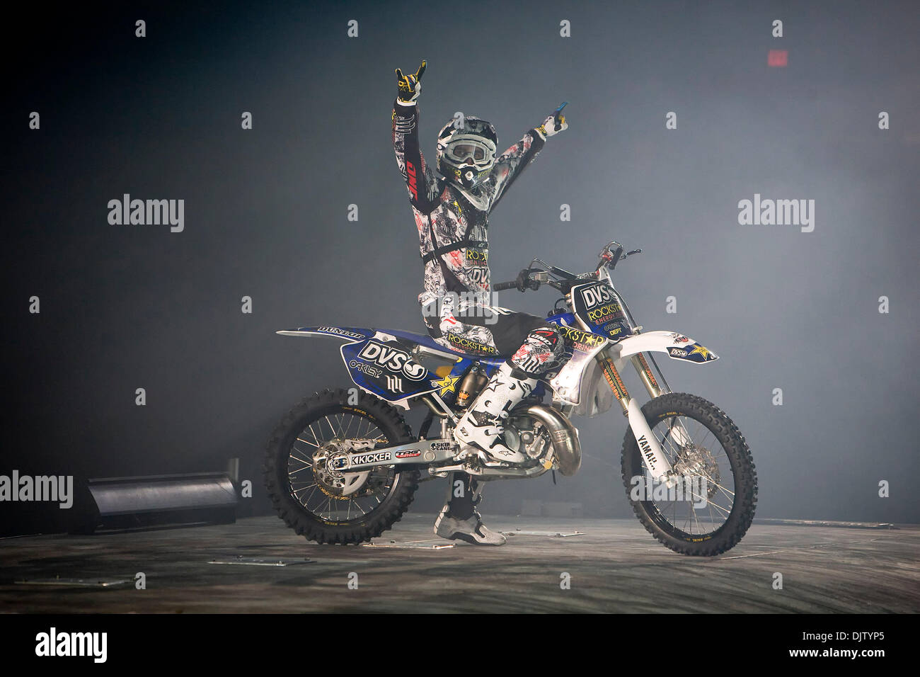 The Nuclear Cowboyz tour has assembled the worlds greatest cast of ...