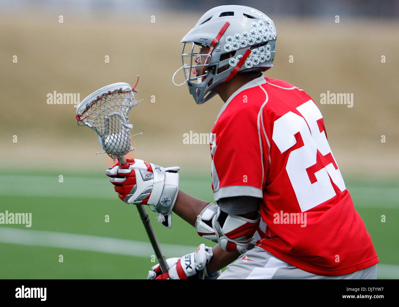 Dominique alexander hi-res stock photography and images - Alamy