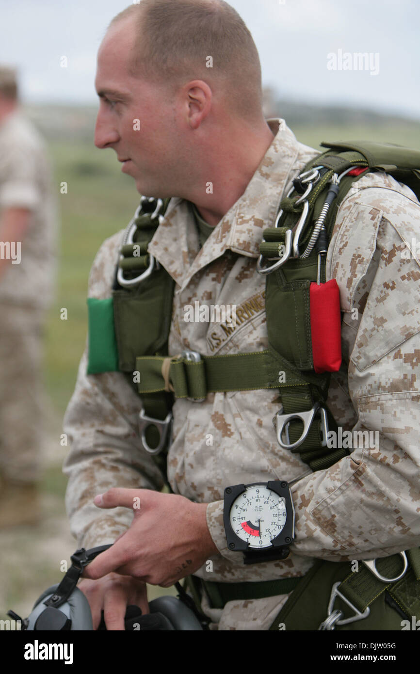 Reconnaissance marines hi-res stock photography and images - Alamy