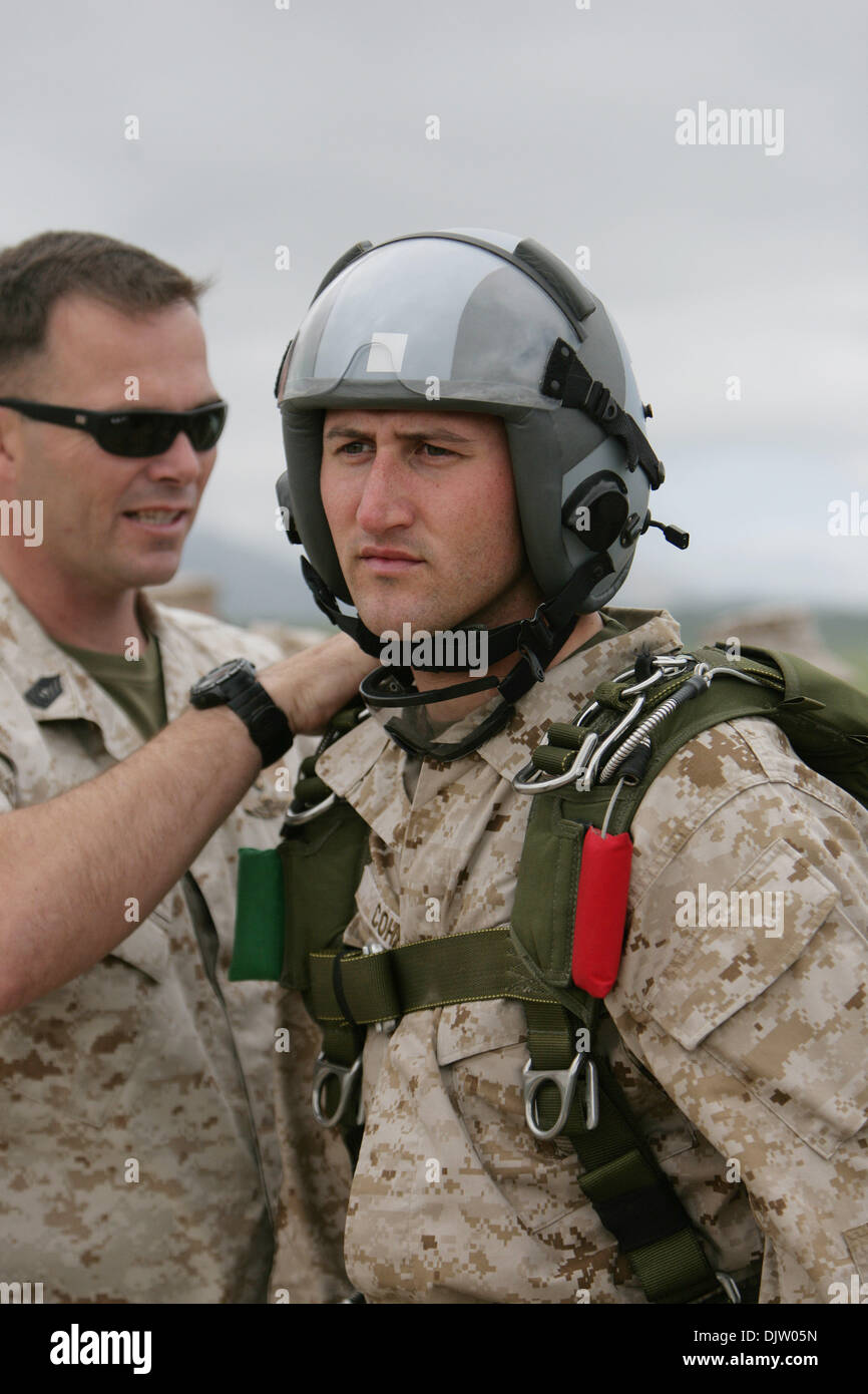Marines camp pendleton conduct hi-res stock photography and images - Alamy