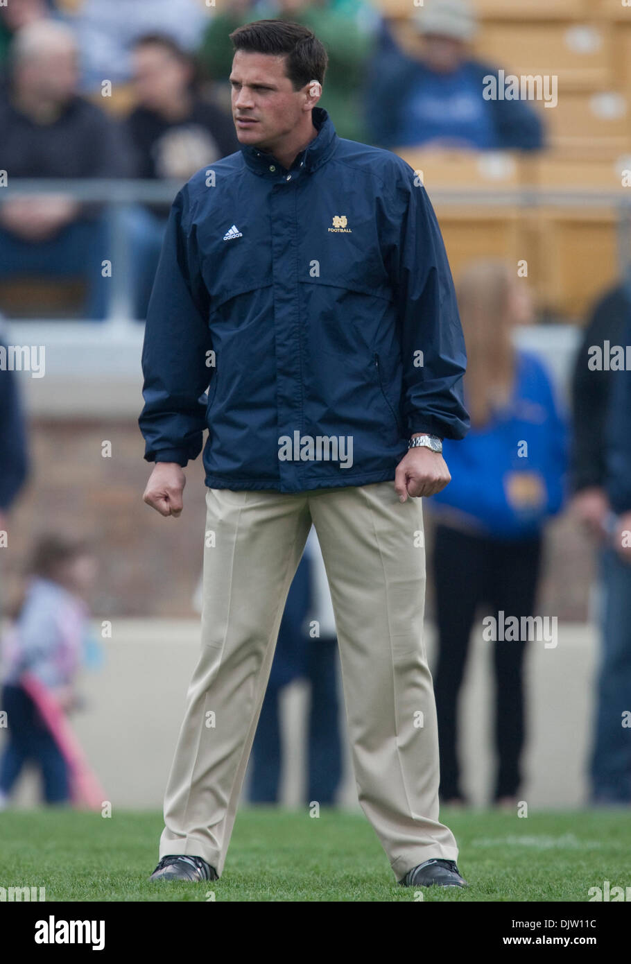 Bob diaco hi-res stock photography and images - Alamy