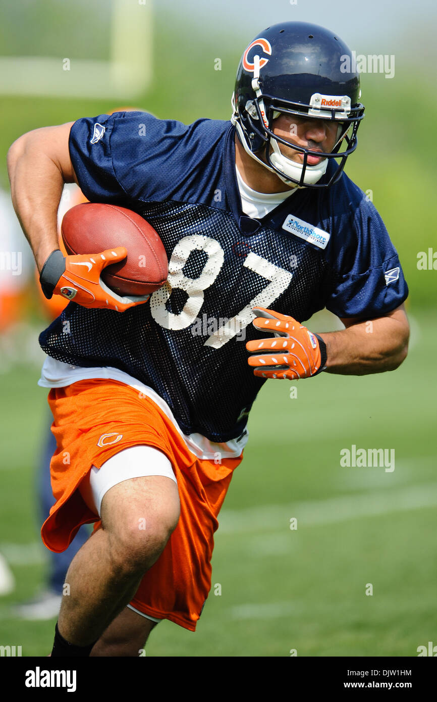 Kellen Davis Seahawks