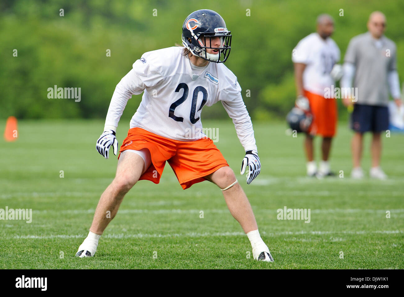 Halas hall hi-res stock photography and images - Alamy