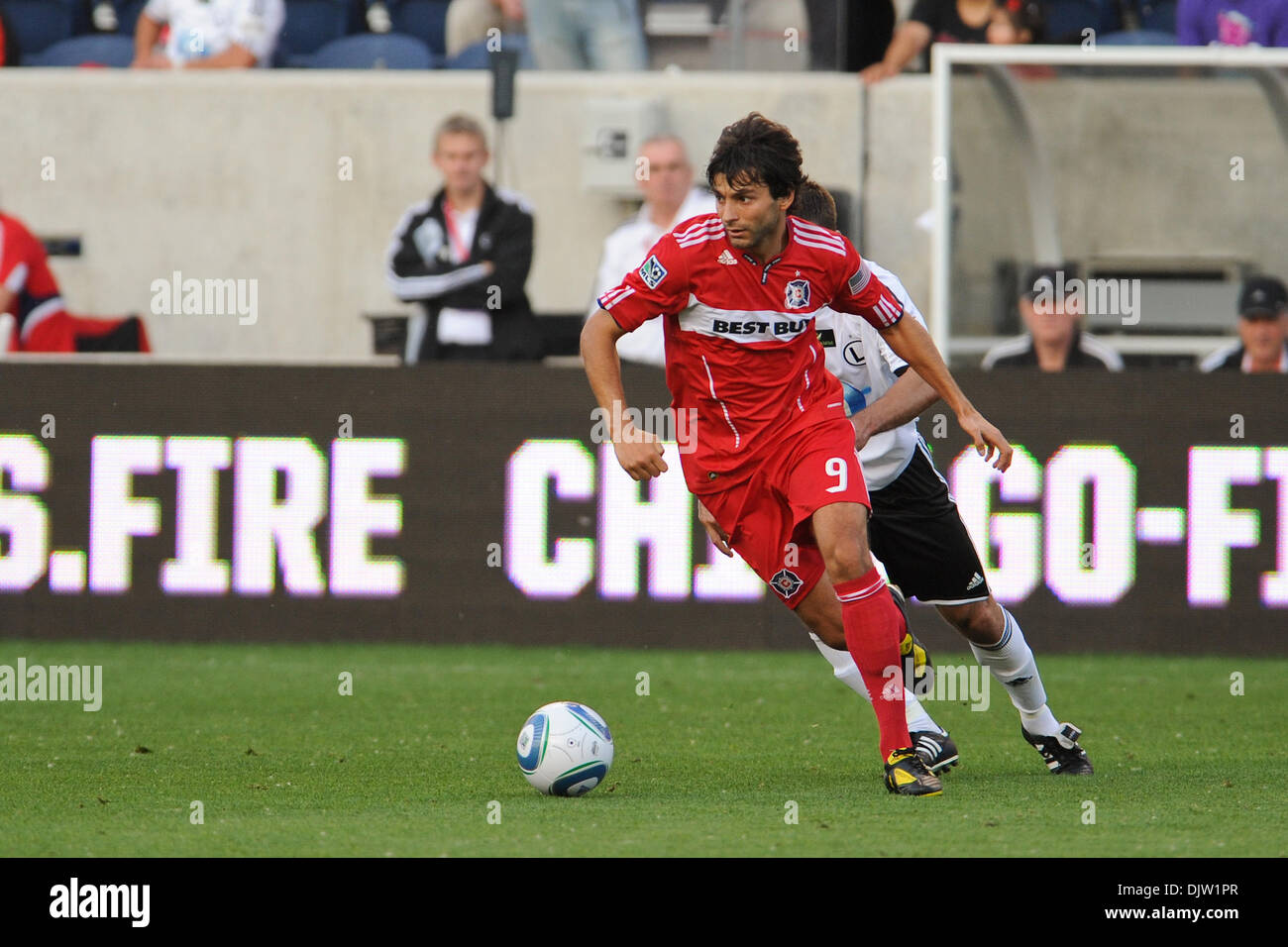 John baggio hi-res stock photography and images - Alamy