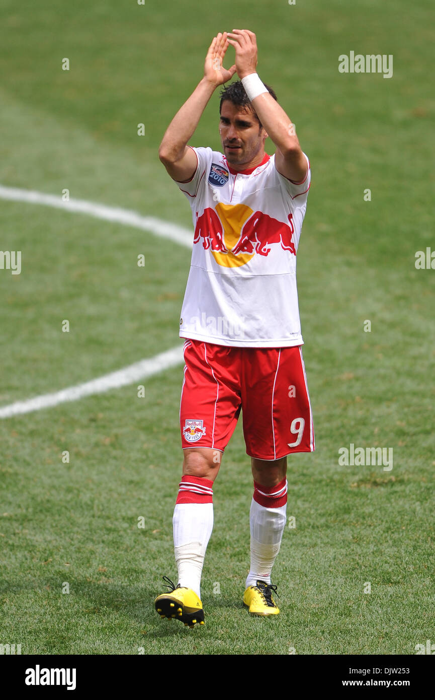 Juan Pablo Soccer Number