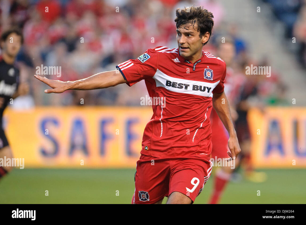 John baggio hi-res stock photography and images - Alamy