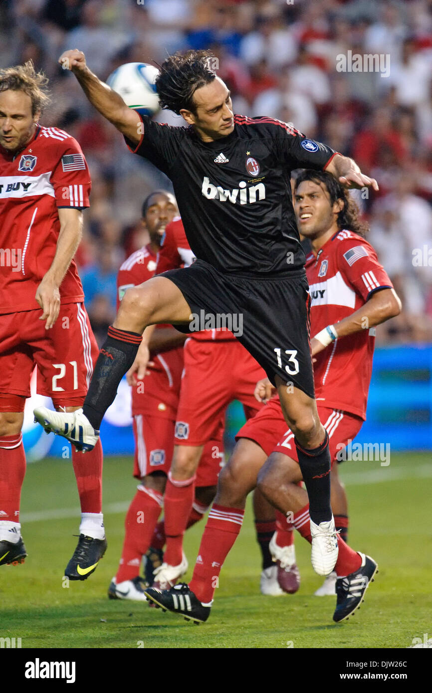 Alessandro nesta ac milan hi-res stock photography and images - Alamy