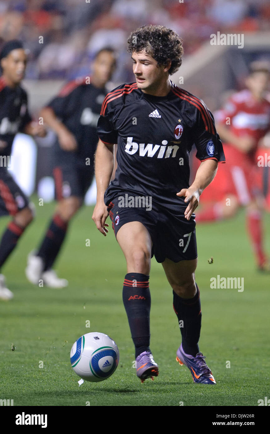 Alexandre pato ac milan hi-res stock photography and images - Alamy
