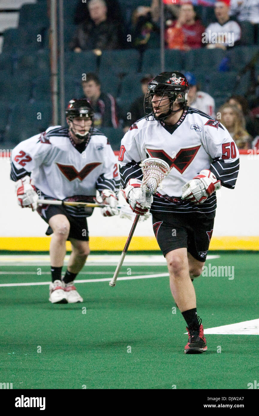 Philadelphia Wings High Resolution Stock Photography and Images - Alamy