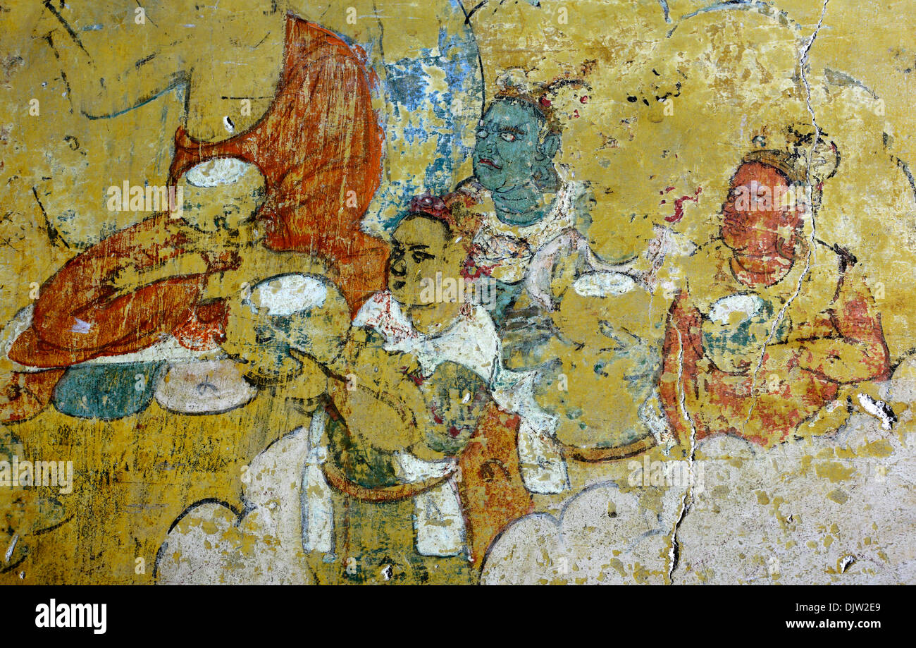 Gonggar Choide Monastery (Gonkar Monastery, Gonkar Dorjeden), Lhoka ...