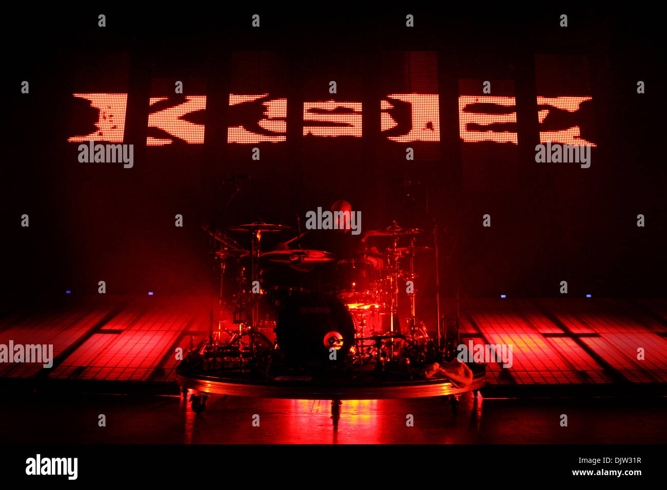 Killswitch engage band hi-res stock photography and images - Alamy