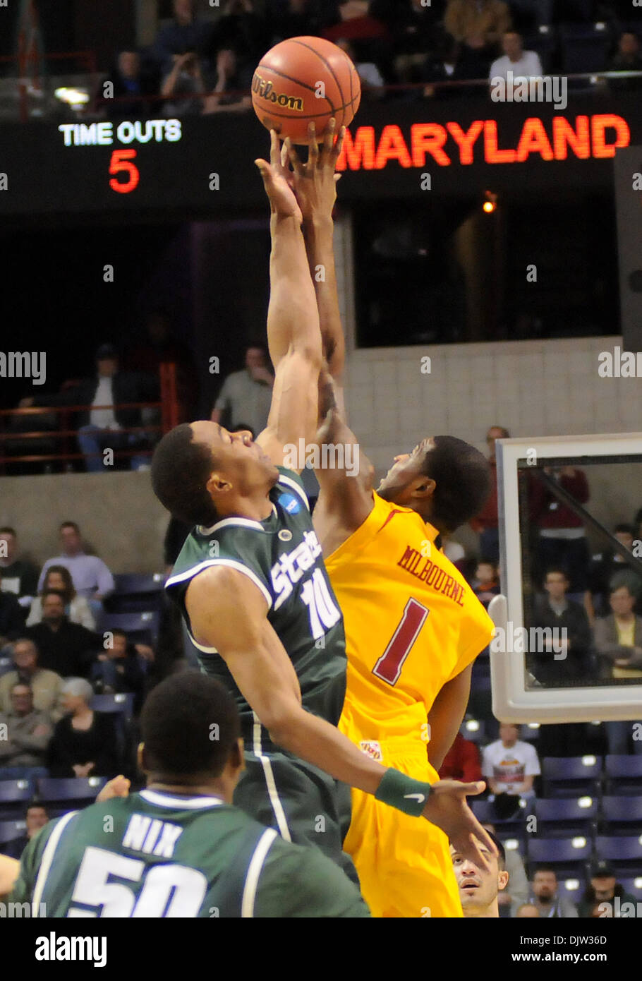 Landon williams hi-res stock photography and images - Alamy