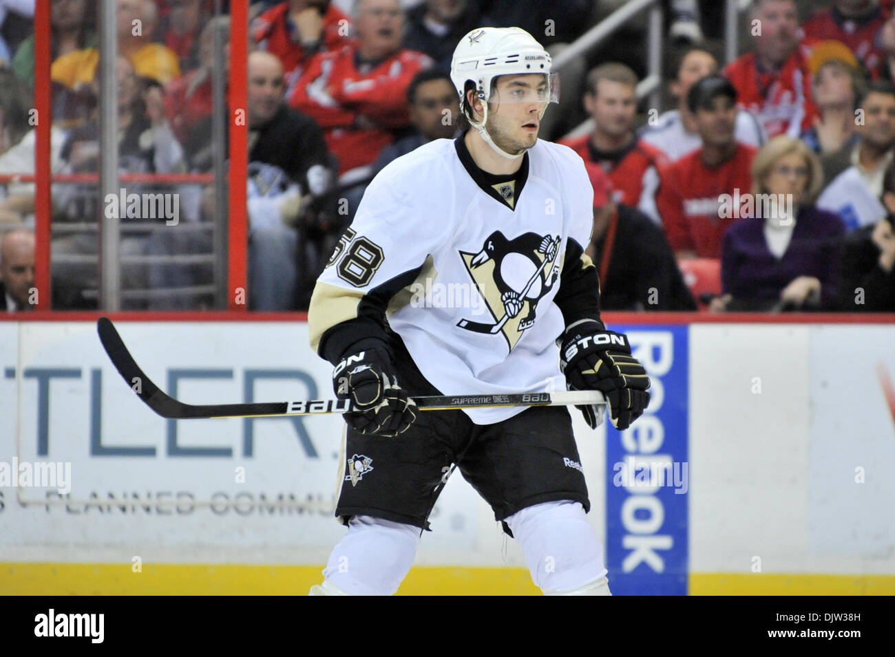 Kris Letang Flow