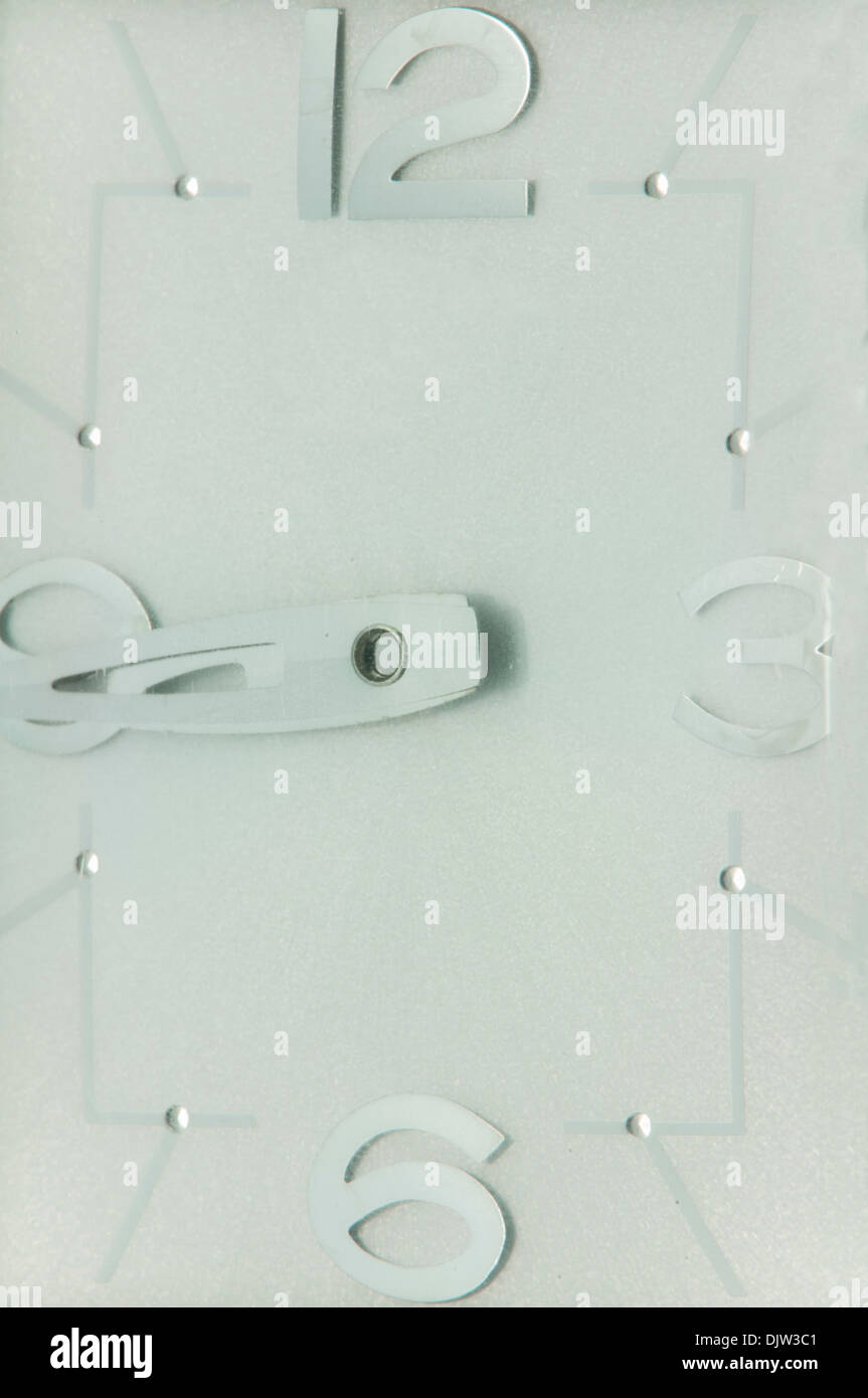 Marking the time hi-res stock photography and images - Alamy