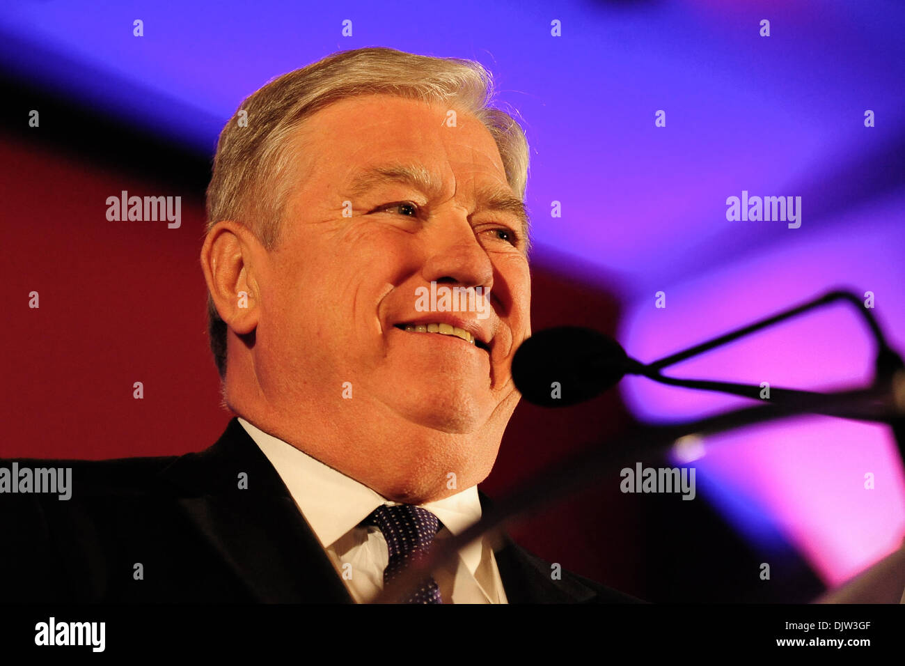 Haley barbour hi-res stock photography and images - Alamy