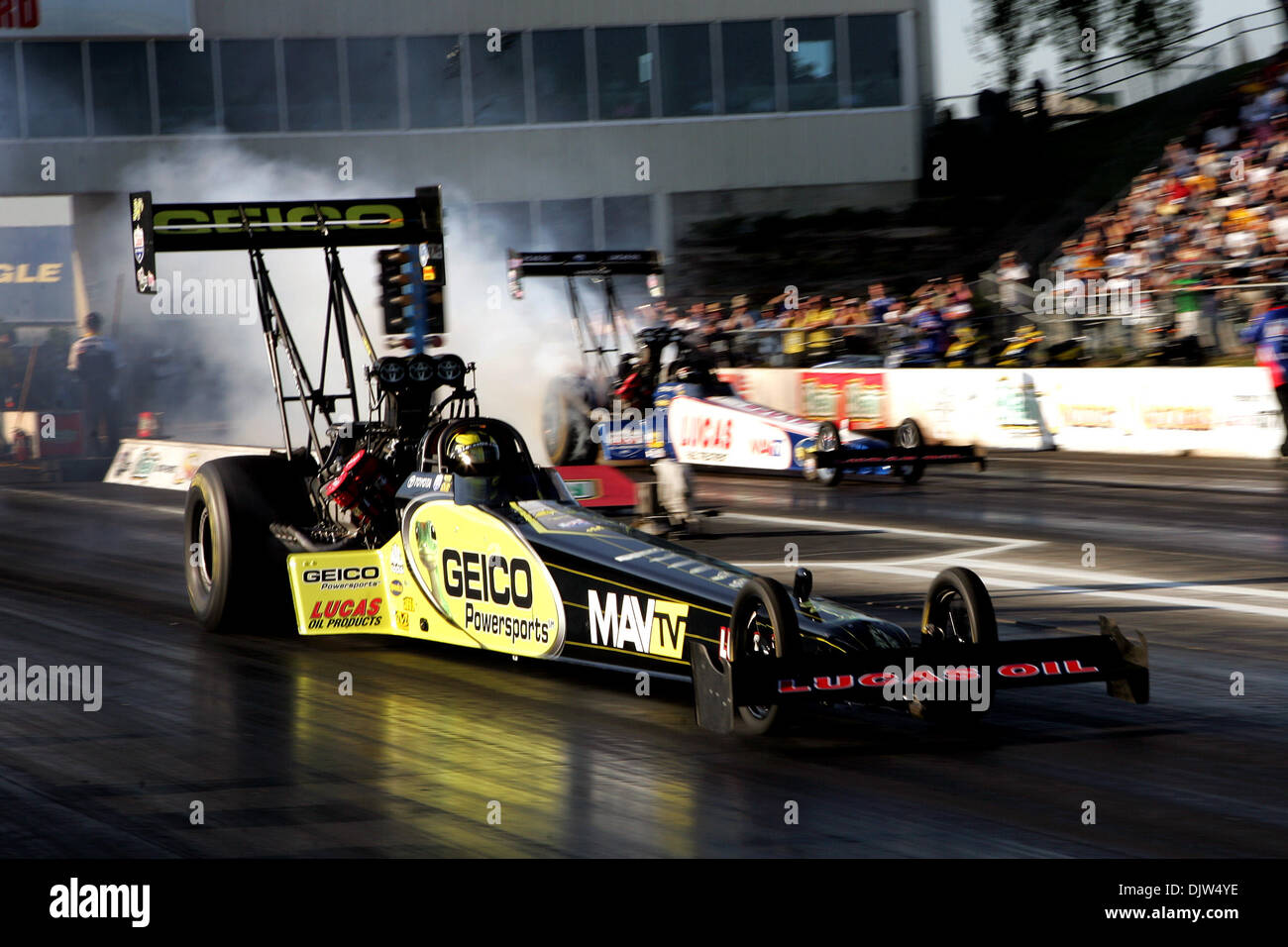 Morgan lucas hi-res stock photography and images - Alamy