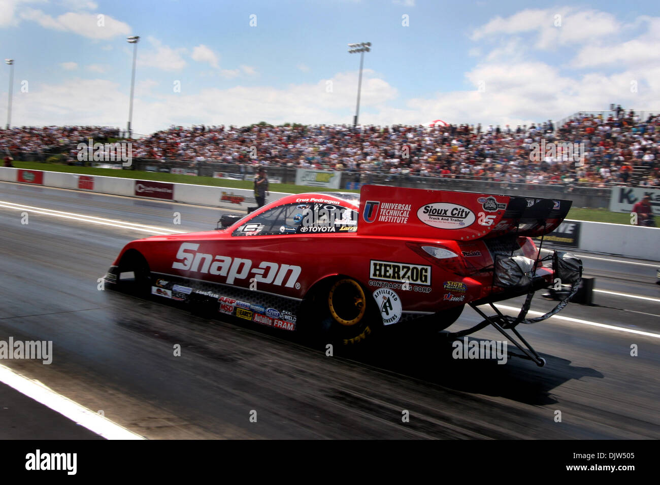 Cruz pedregon hi-res stock photography and images - Alamy