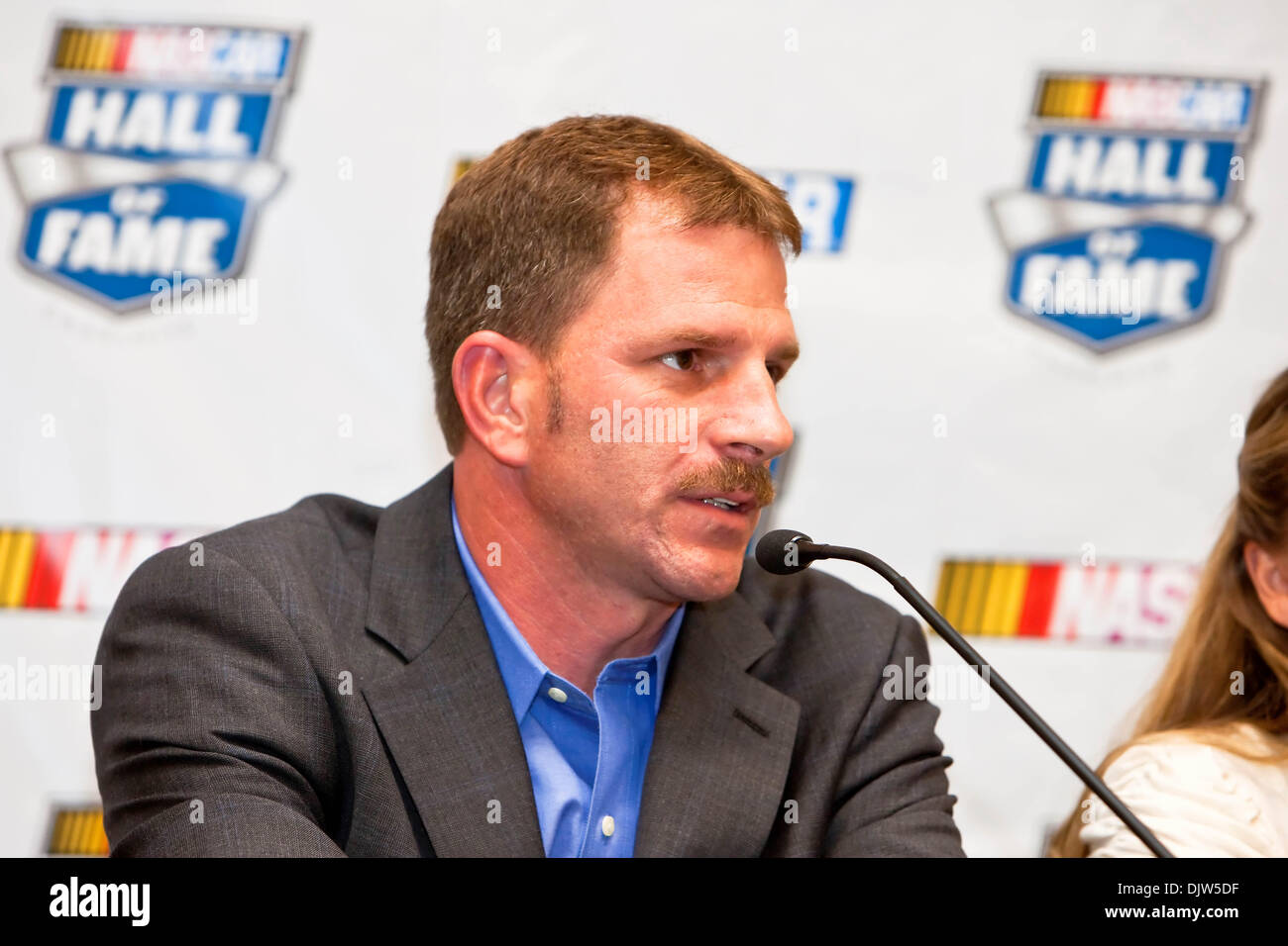 Kerry earnhardt hi-res stock photography and images - Alamy