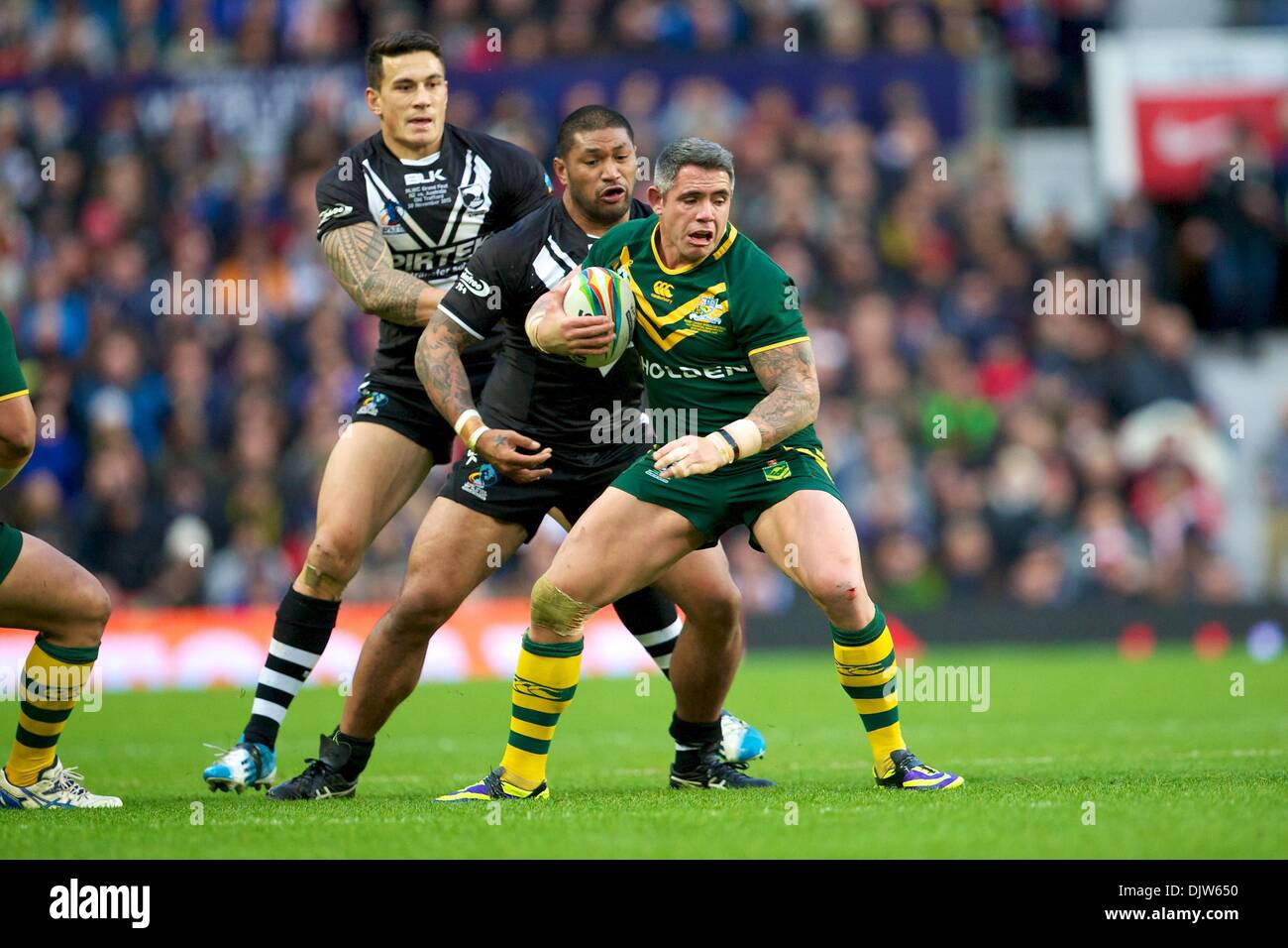 Gold coast titans hi-res stock photography and images - Alamy