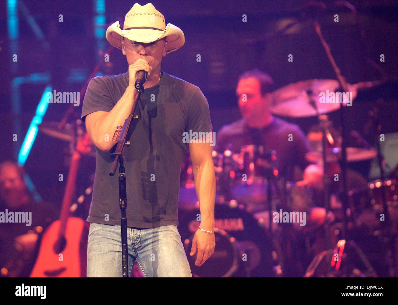 Houston livestock show and rodeo hi-res stock photography and images ...