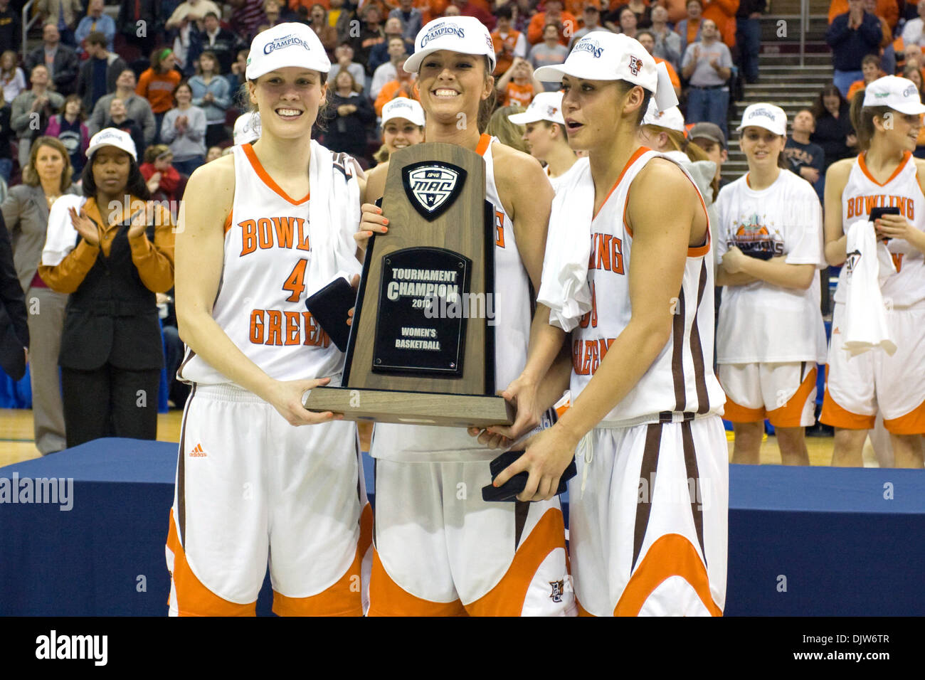 Tara Correa Mcmullen Rebound