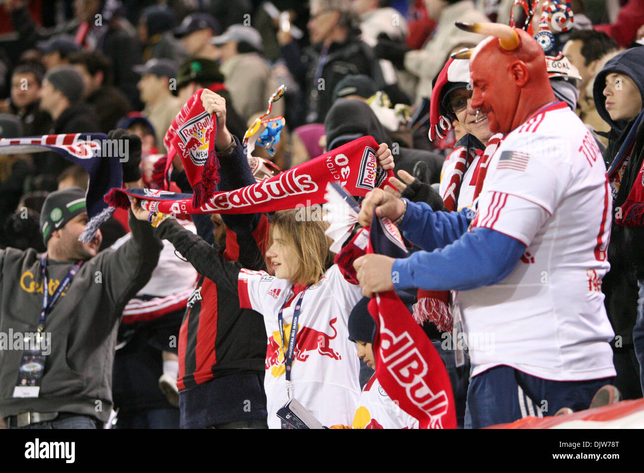 Chicago bull fans hi-res stock photography and images - Alamy