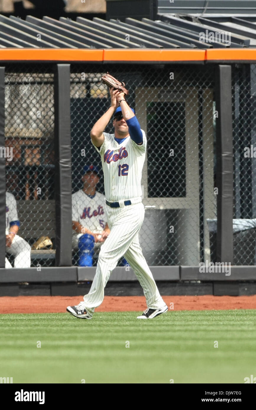 Apr. 5, 2010 - Flushing, New York, U.S - 05 April 2010: Florida Marlins ...