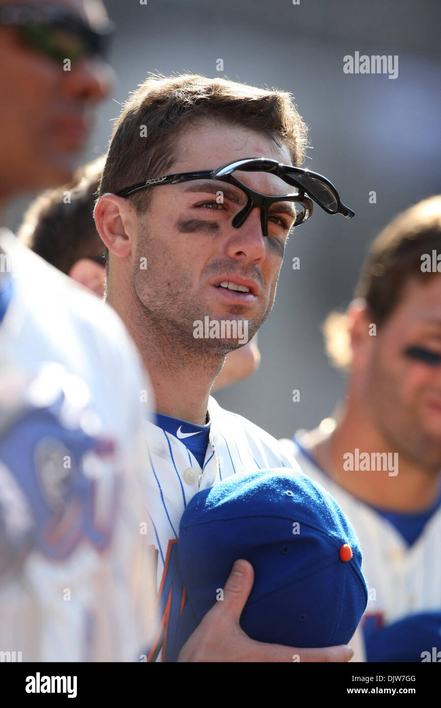 Apr. 5, 2010 - Flushing, New York, U.S - 05 April 2010: New York Mets ...