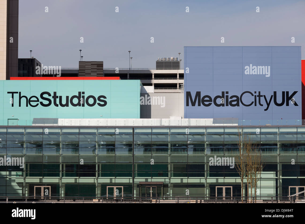 News studio uk hi-res stock photography and images - Alamy