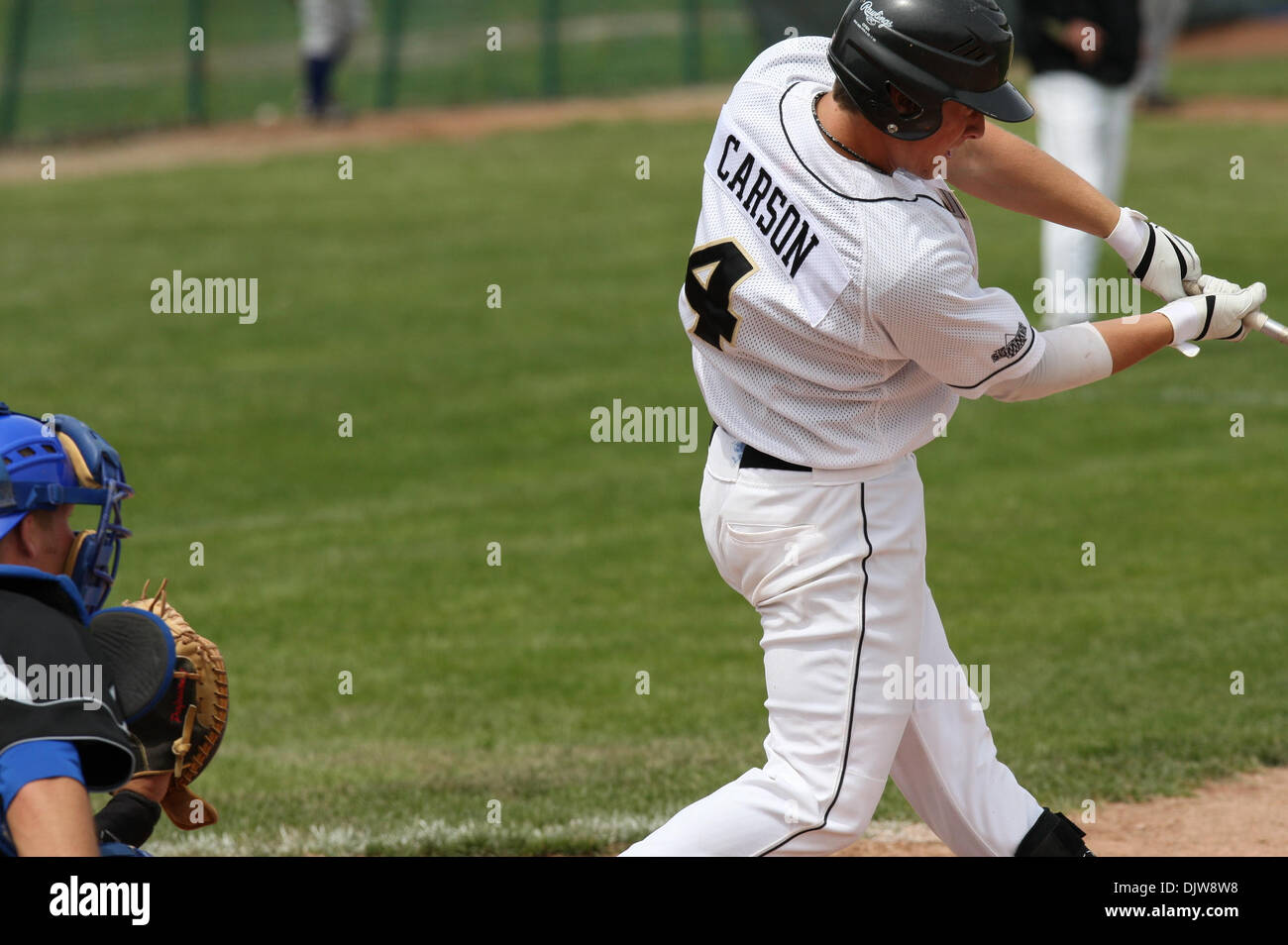 Mike carson hi-res stock photography and images - Alamy