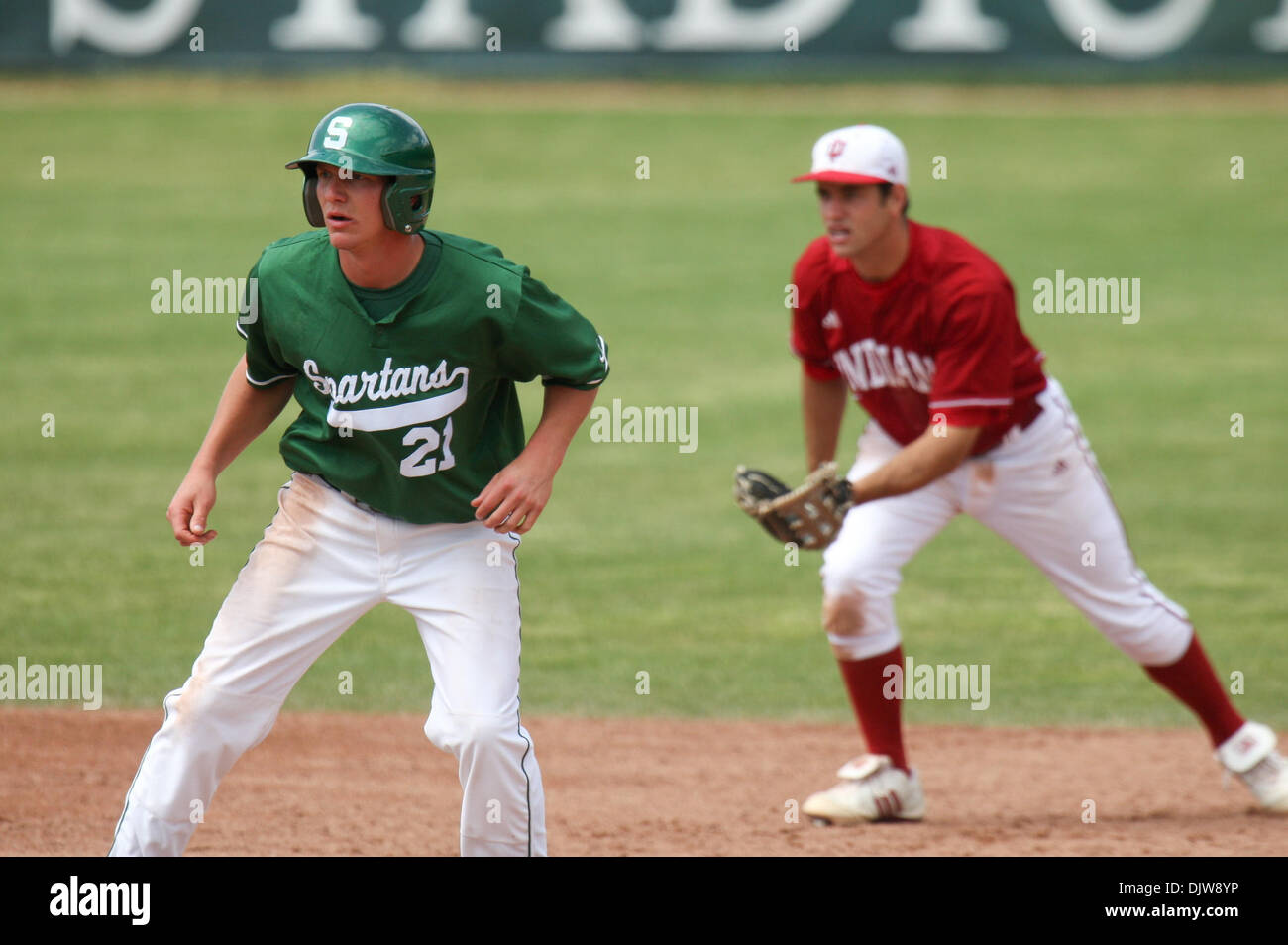 With chris roberts hi-res stock photography and images - Alamy