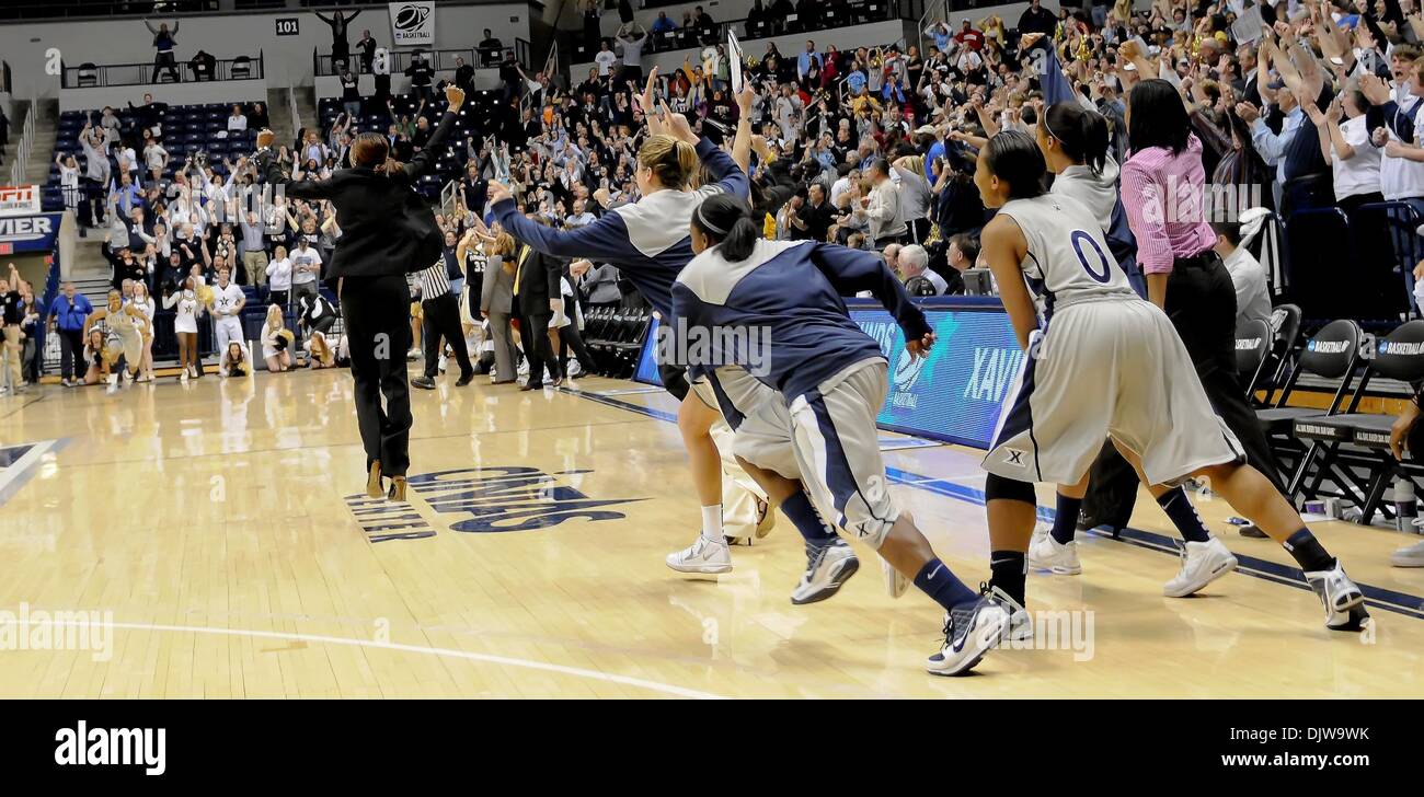 Xavier rush hi-res stock photography and images - Alamy
