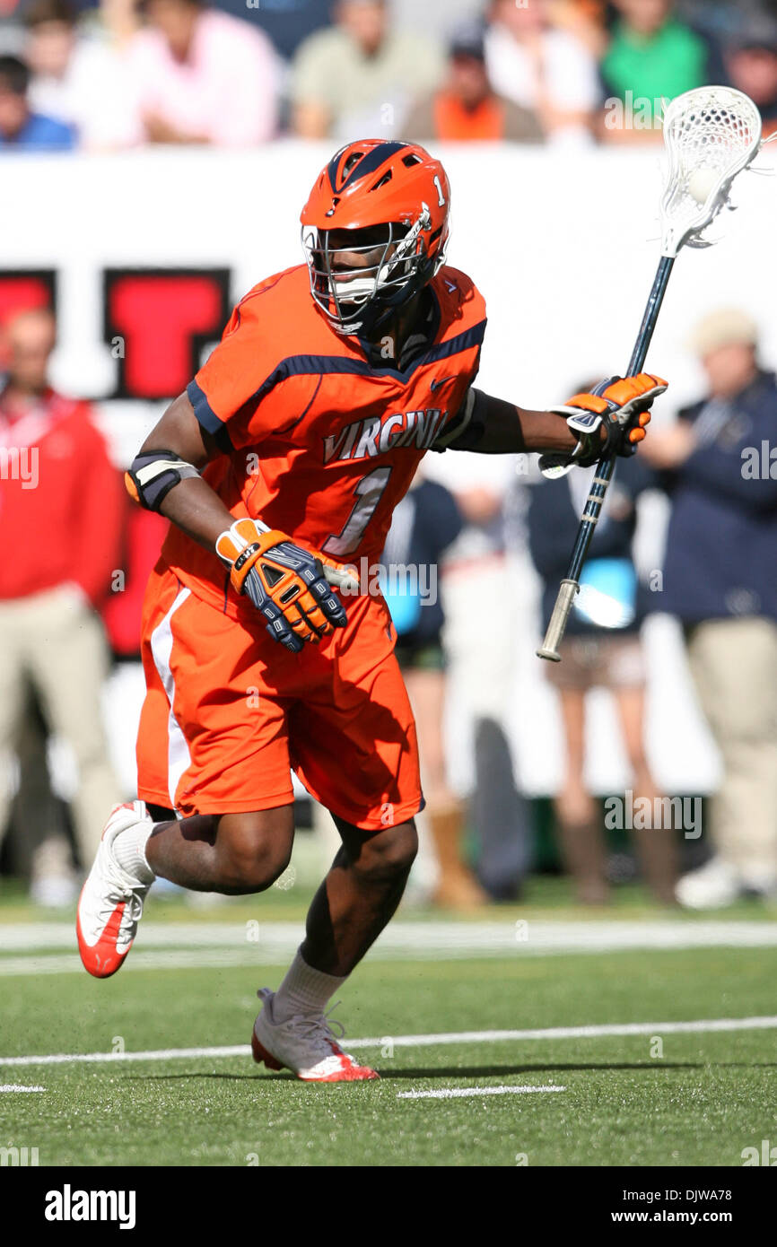 Apr. 10, 2010 - East Rutherford, New Jersey, U.S - 10 April 2010 ...