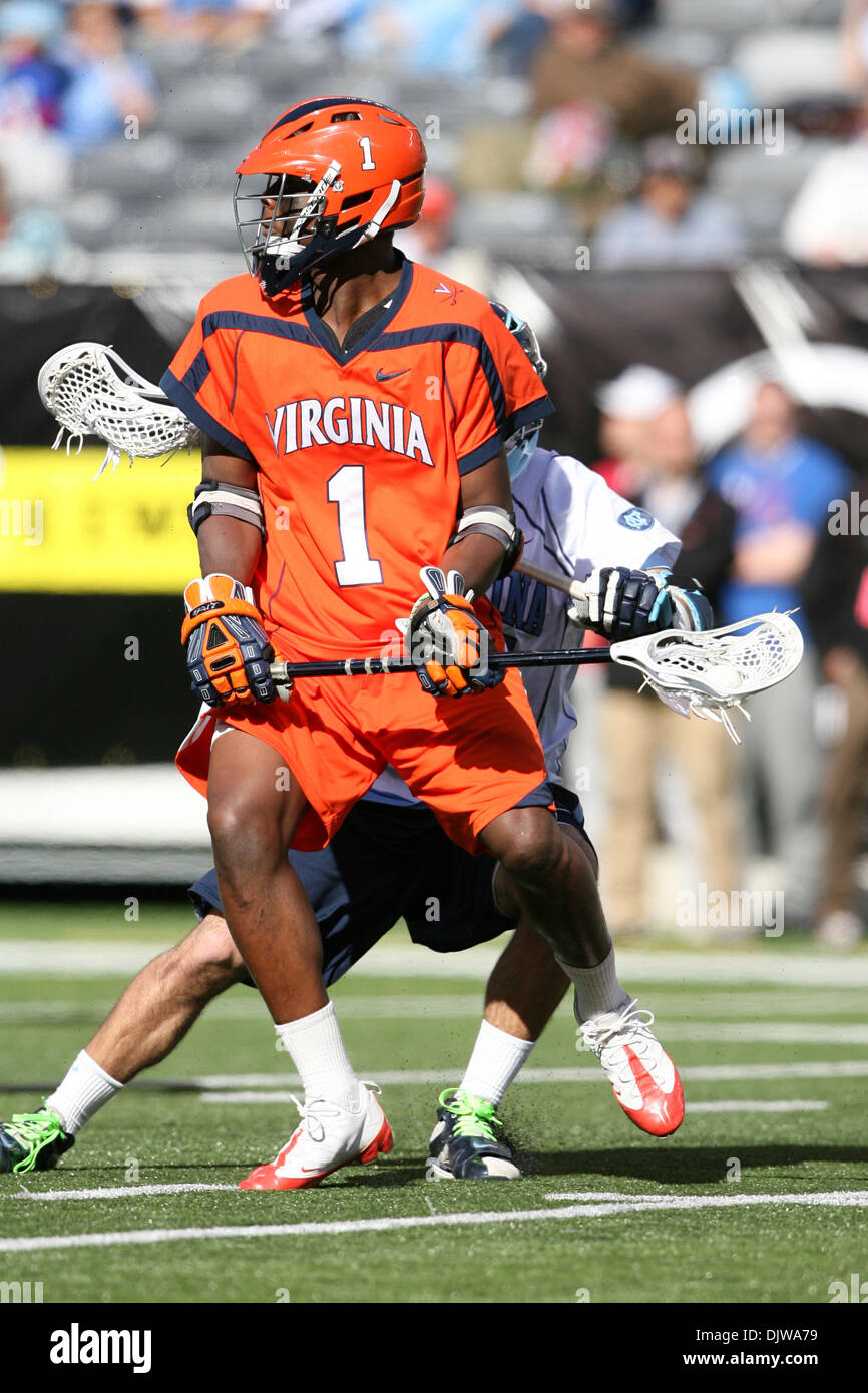 Apr. 10, 2010 - East Rutherford, New Jersey, U.S - 10 April 2010 ...
