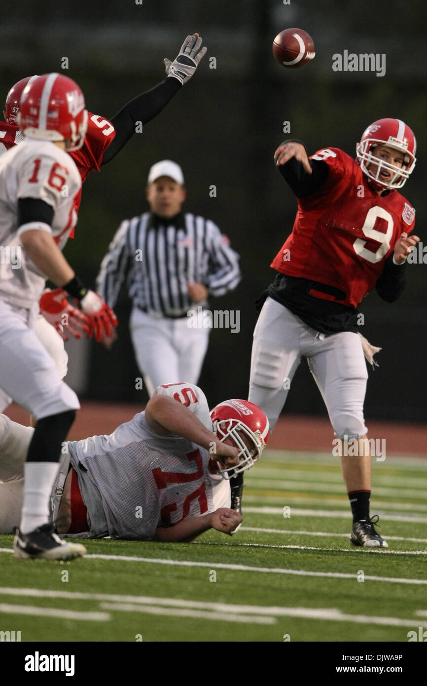 Apr. 17, 2010 - East Stroudsburg, Pennsylvania, U.S - 17 April 2010 ...