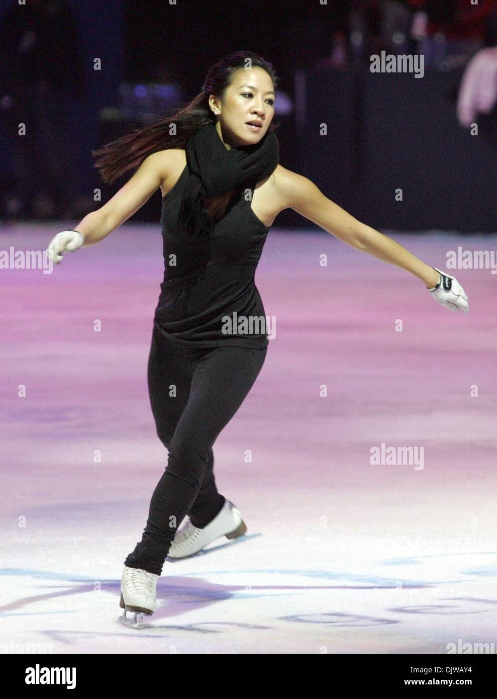 Michelle staples hi-res stock photography and images - Alamy