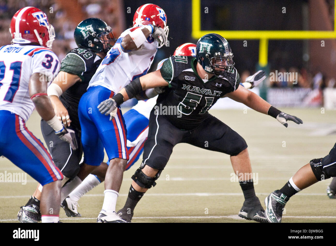 Austin hansen hi-res stock photography and images - Alamy