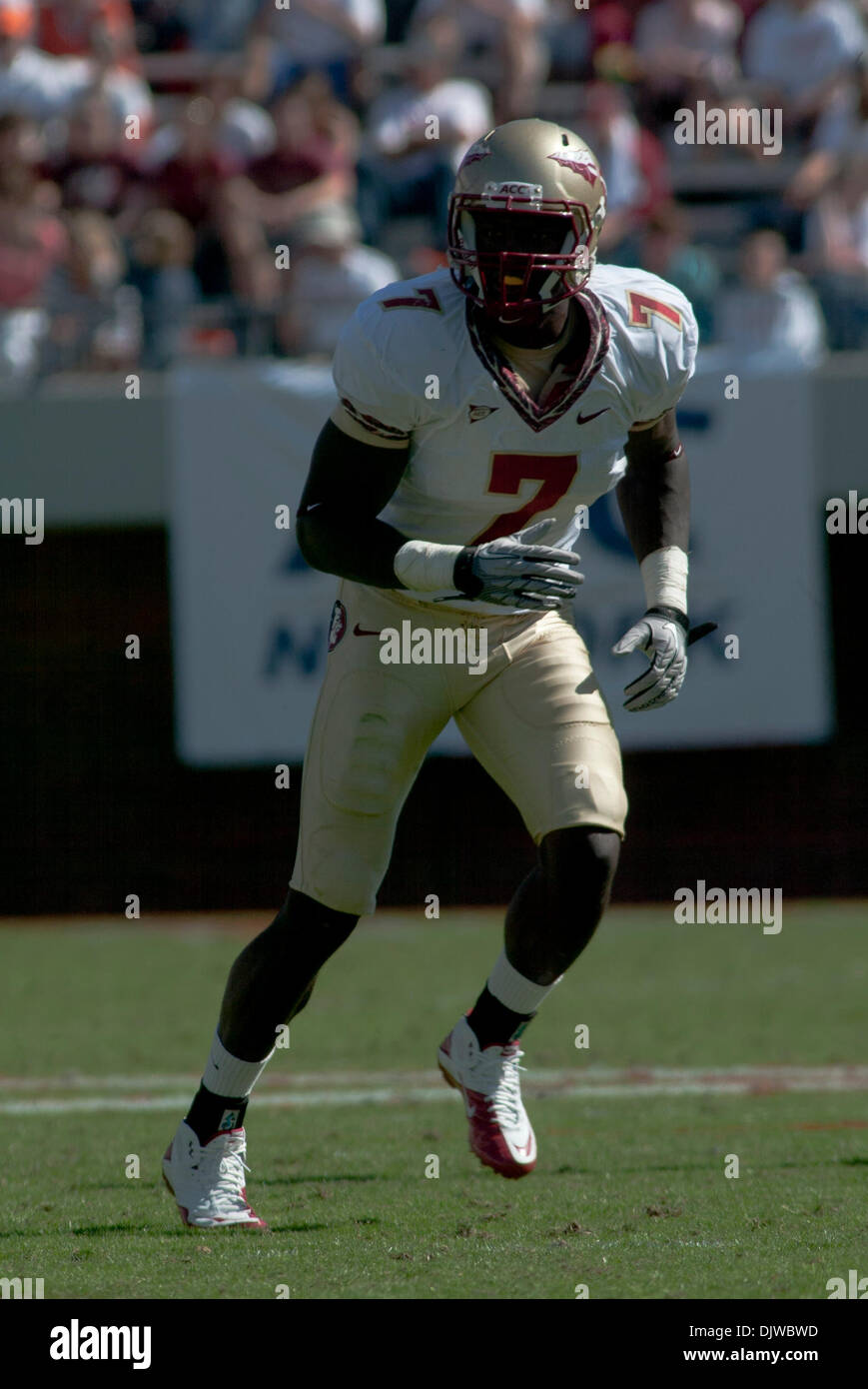 Oct. 2, 2010 - Charlottesville, Virginia, United States of America ...