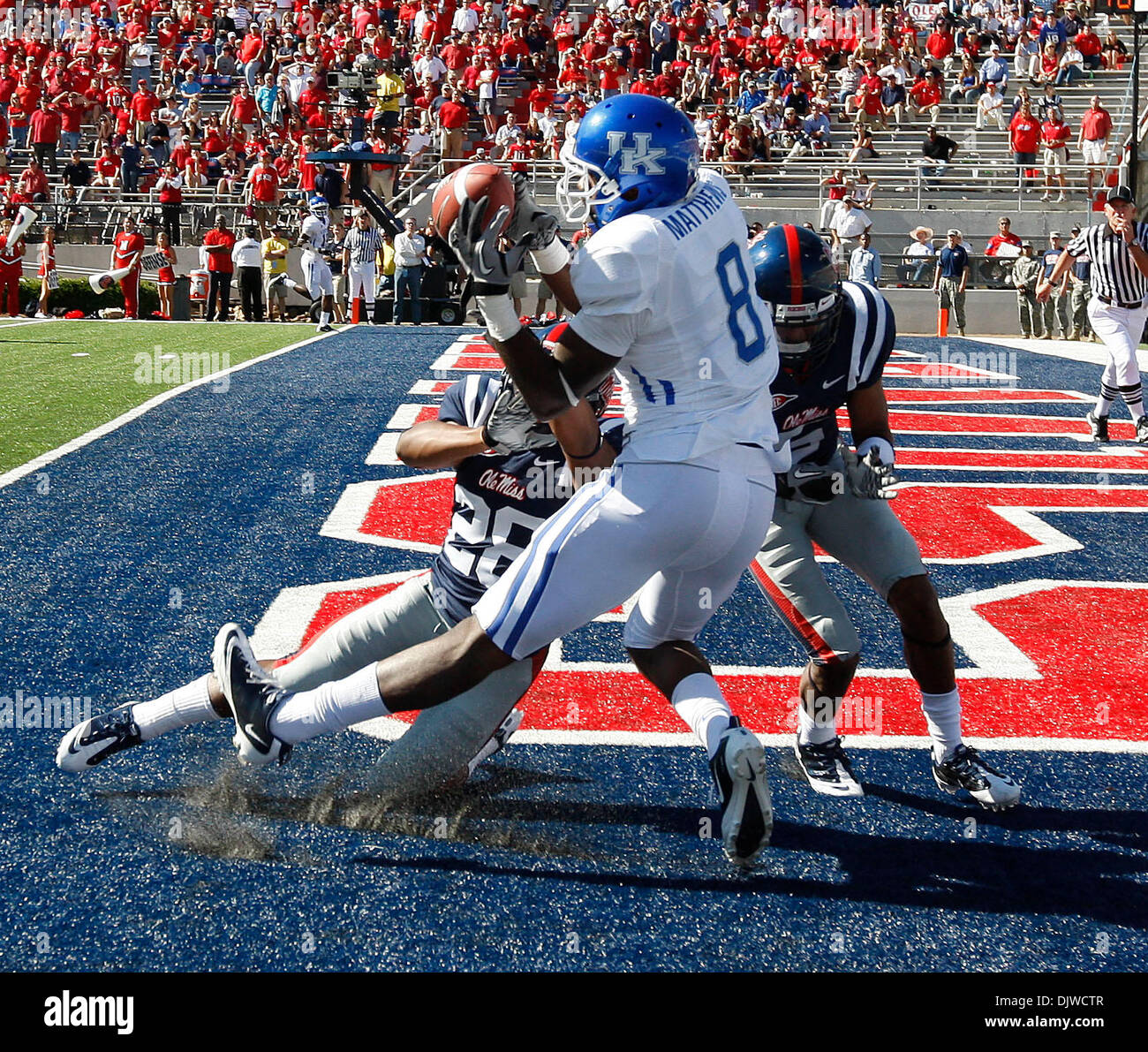 Miss matthews hi-res stock photography and images - Alamy