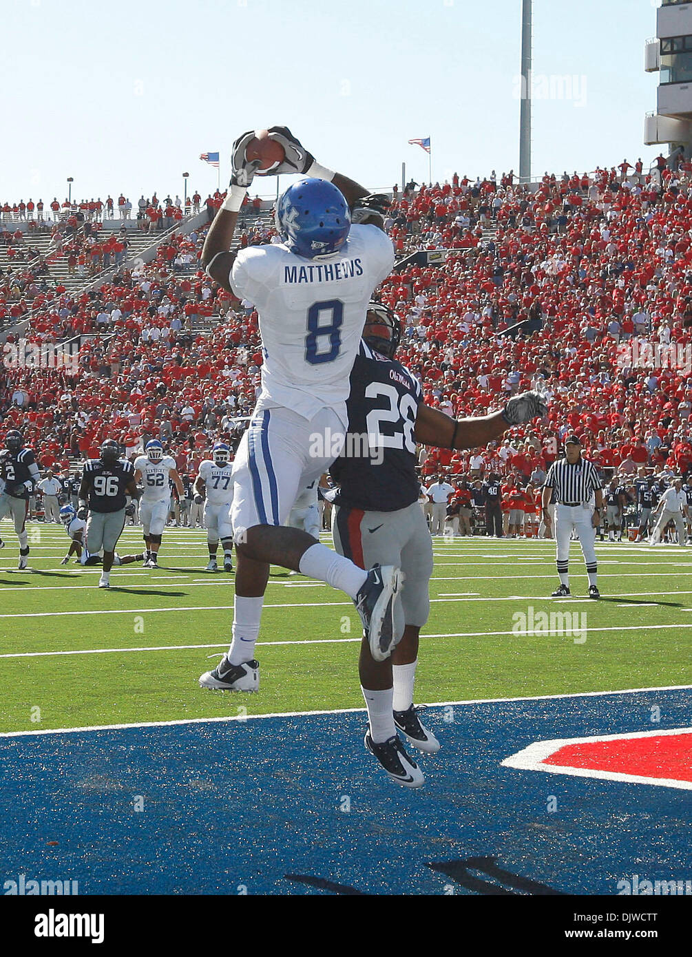 Miss matthews hi-res stock photography and images - Alamy