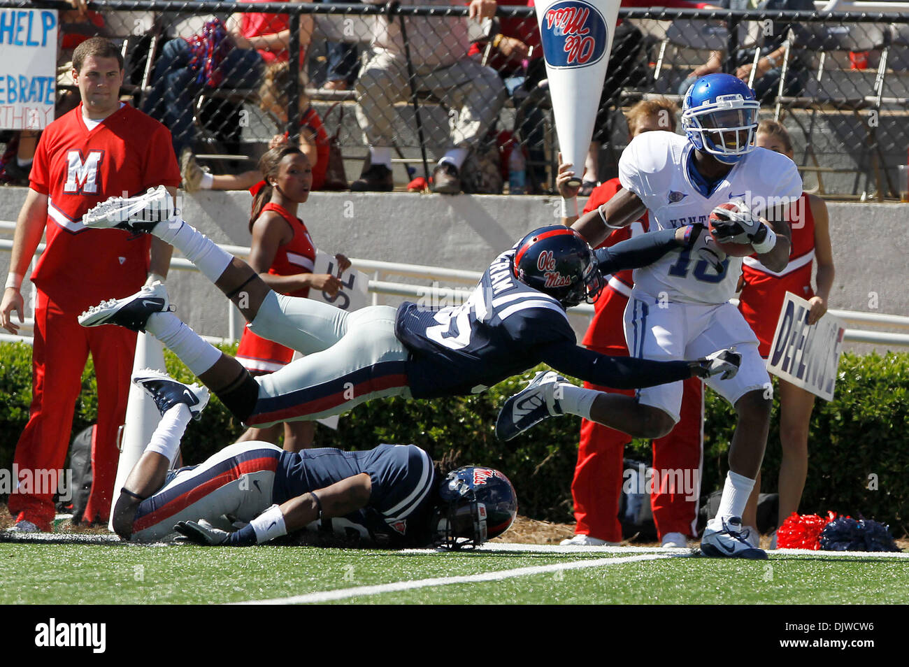 Miss ingram hi-res stock photography and images - Alamy