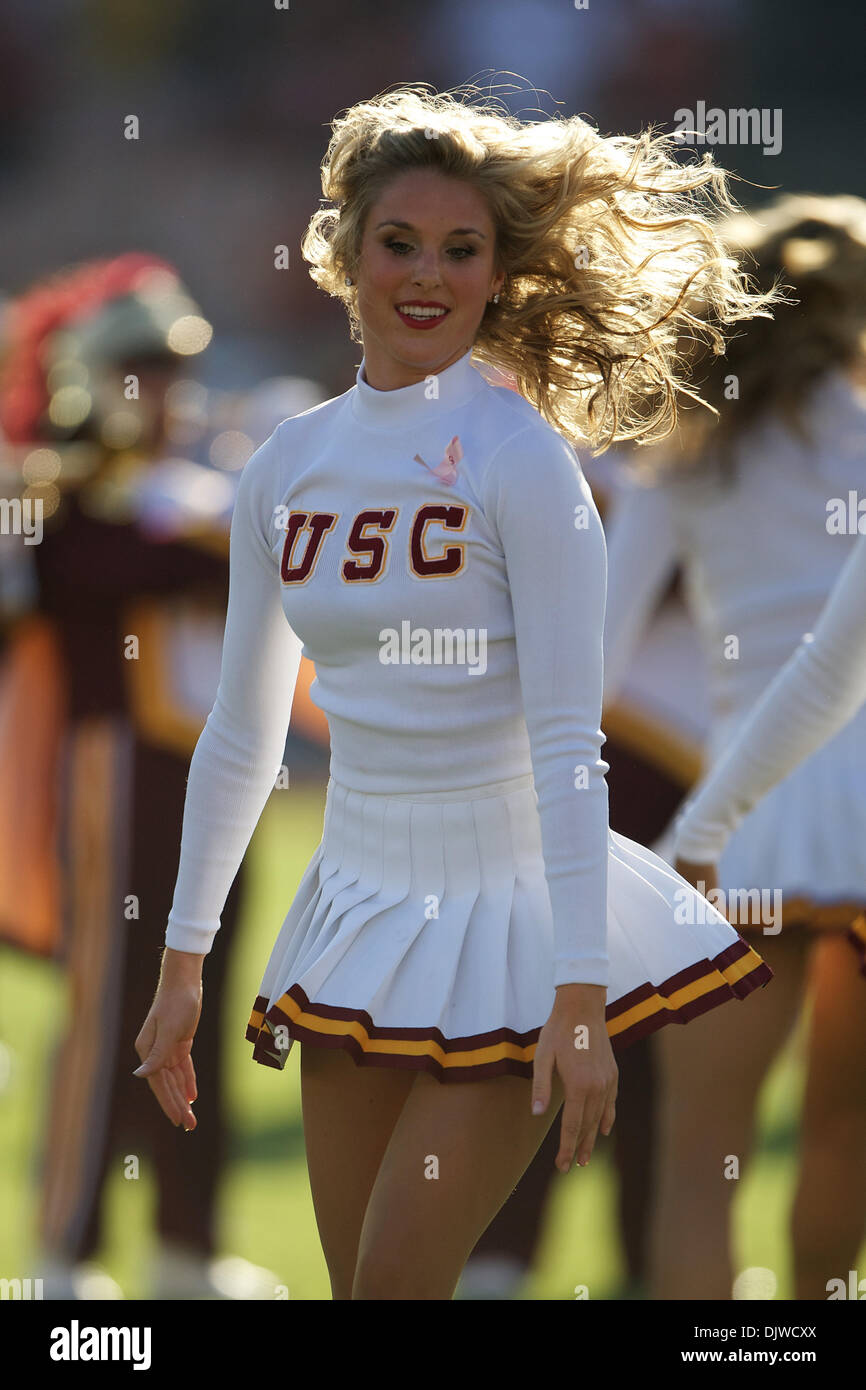 Oct. 2, 2010 - Los Angeles, California, United States of America - The ...