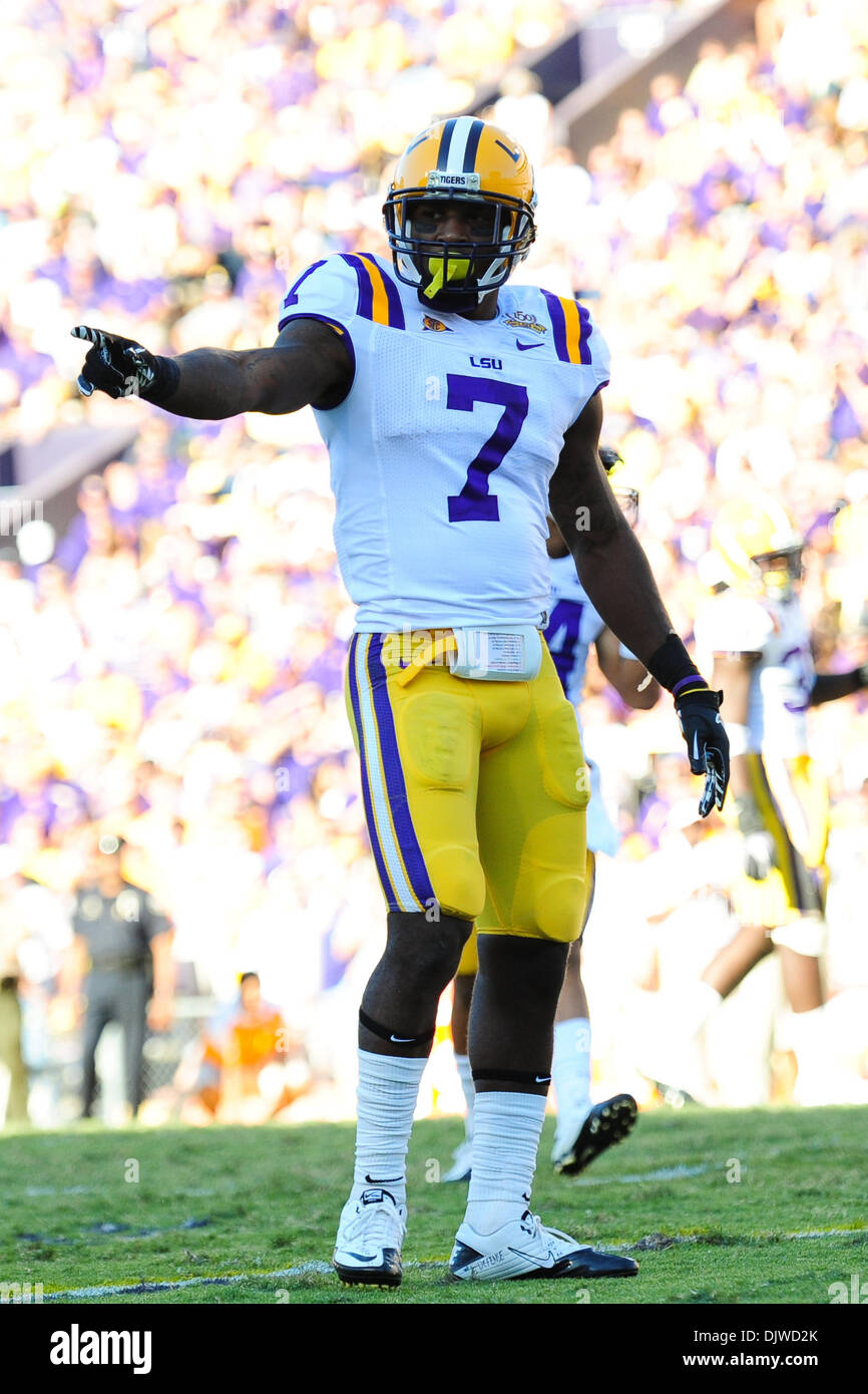 Oct. 2, 2010 - Baton Rouge, Louisiana, United States of America ...