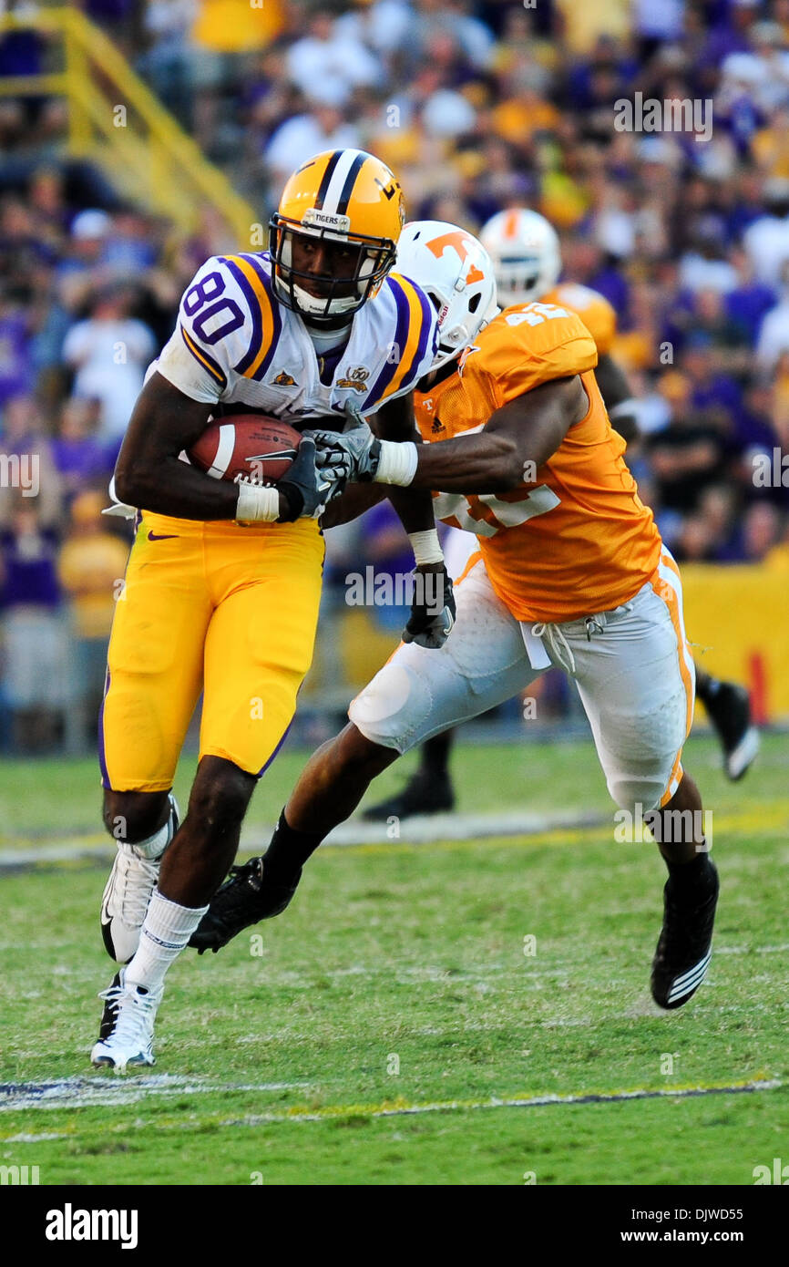 Oct. 2, 2010 - Baton Rouge, Louisiana, United States of America ...