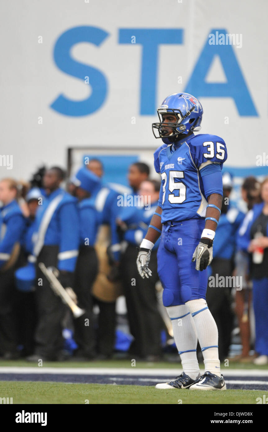 Memphis tigers wide receiver hi-res stock photography and images - Alamy