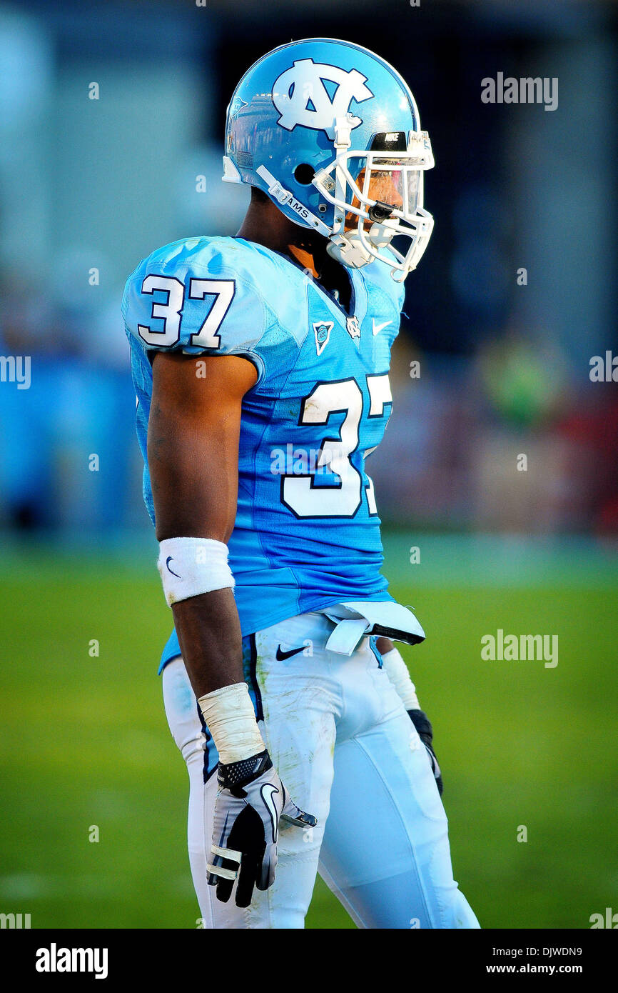 Oct. 2, 2010 - Chapel Hill, North Carolina, United States of America ...
