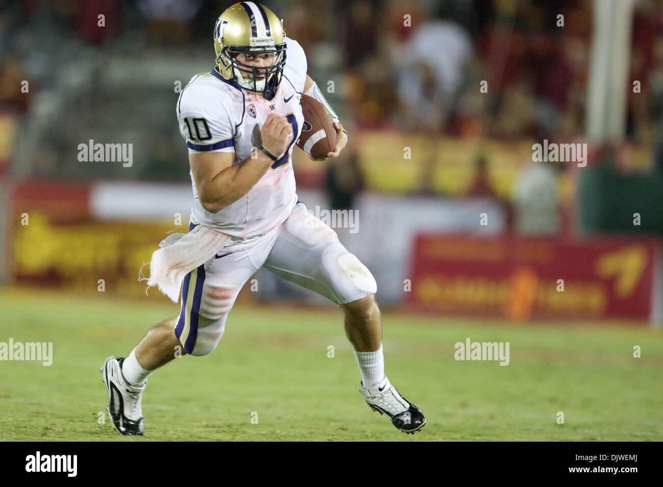 Oct. 2, 2010 - Los Angeles, California, United States of America ...