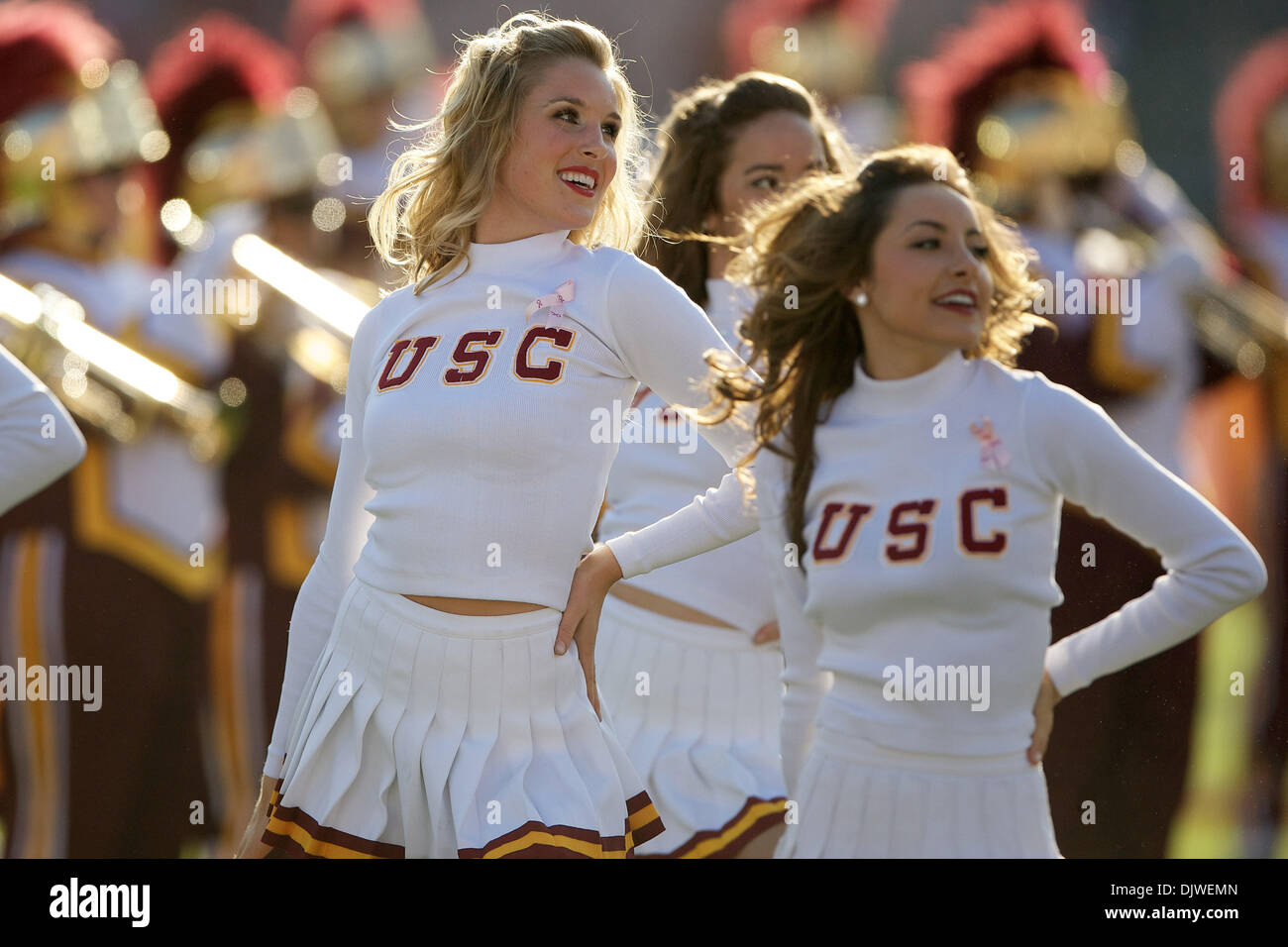 Oct. 2, 2010 - Los Angeles, California, United States of America - The ...