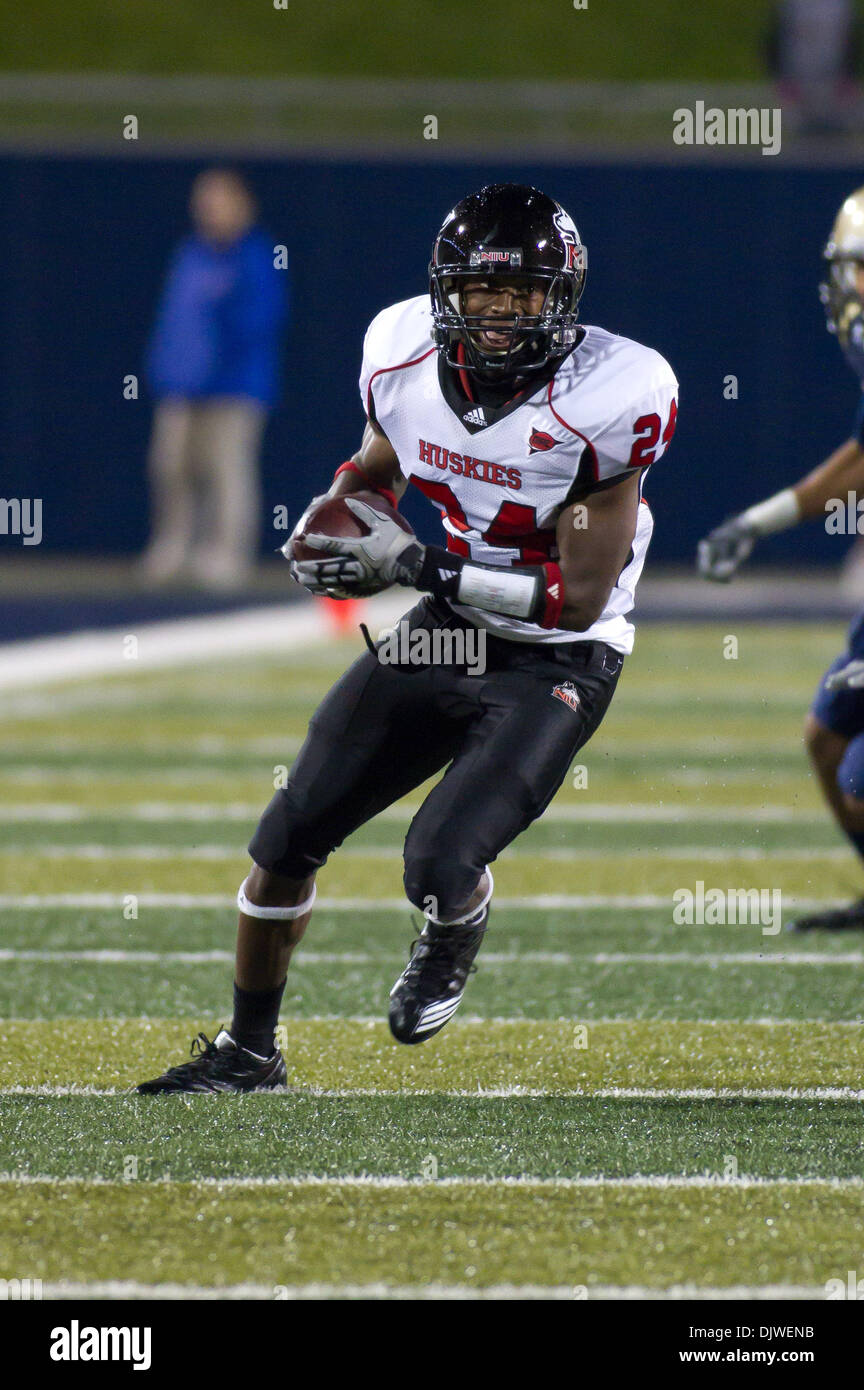 Oct. 2, 2010 - Akron, Ohio, United States of America - Northern ...